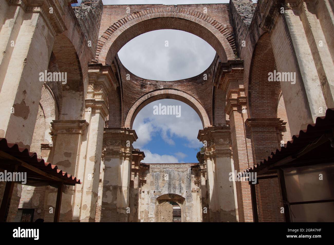 Ephemeral building hi-res stock photography and images - Alamy