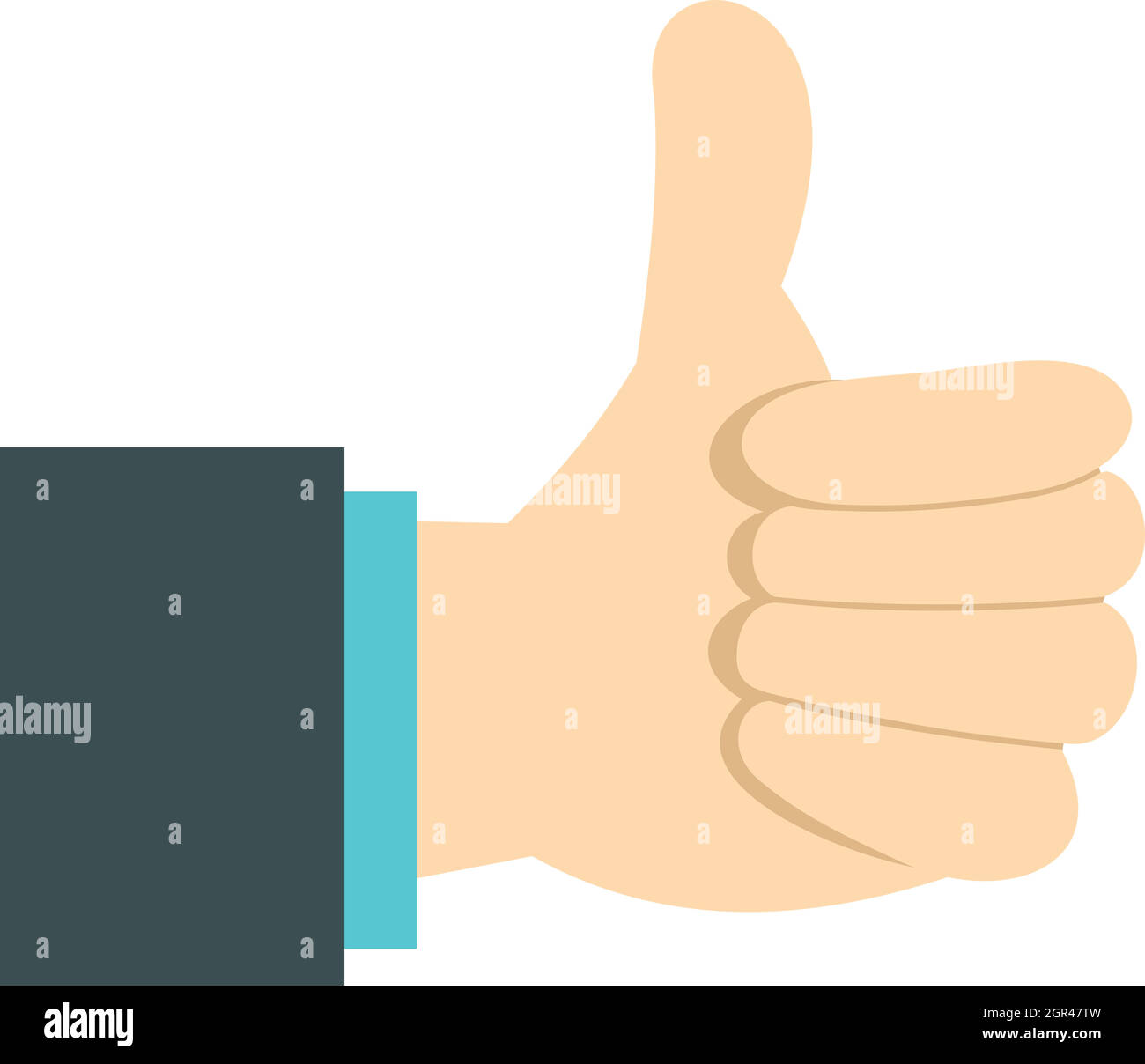 Ok symbol approval icon Stock Vector Images - Alamy