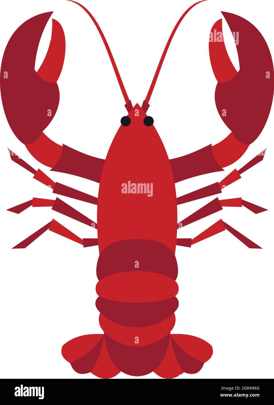 Crawfish Icon