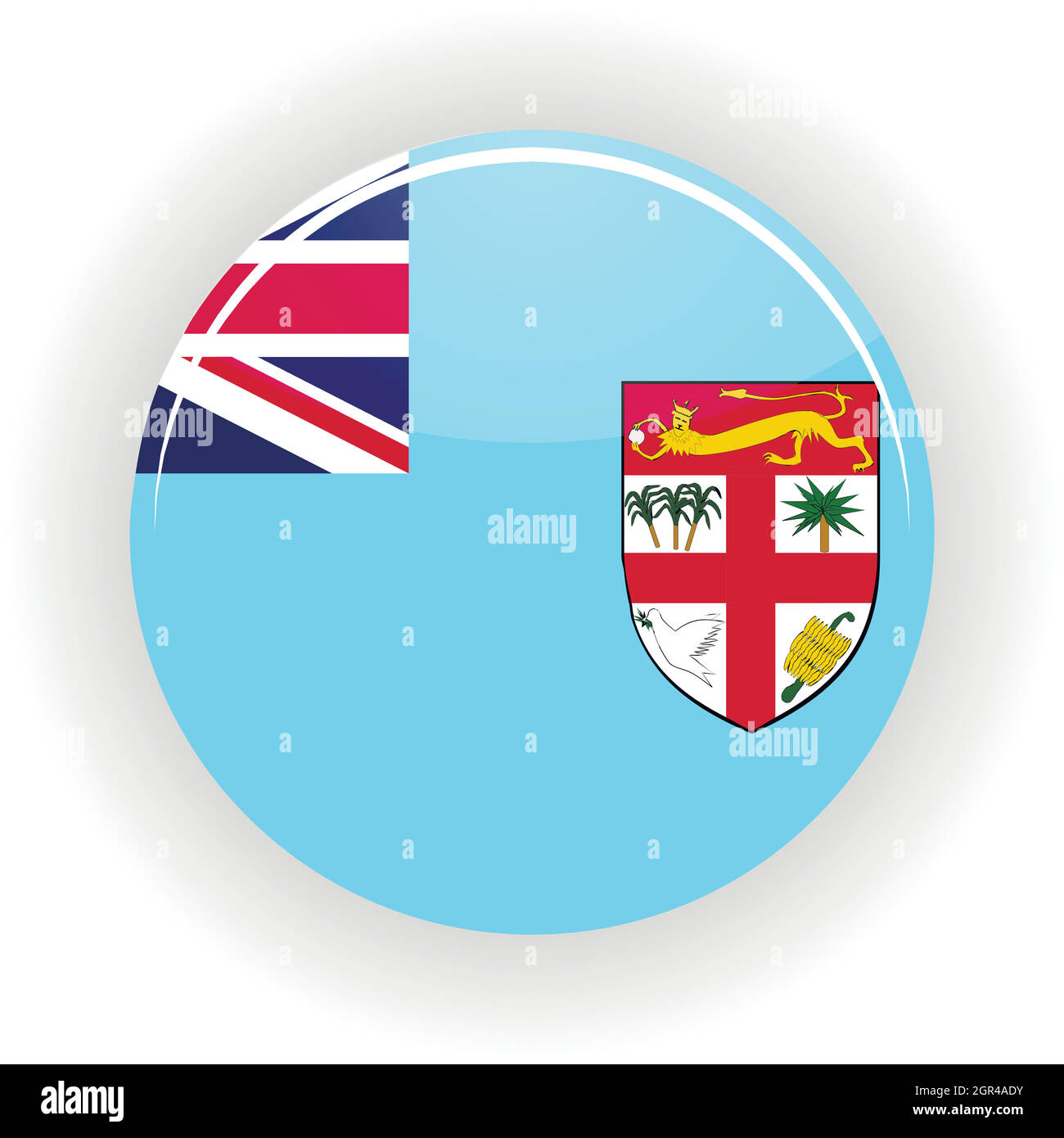 Fiji heritage Stock Vector Images - Alamy