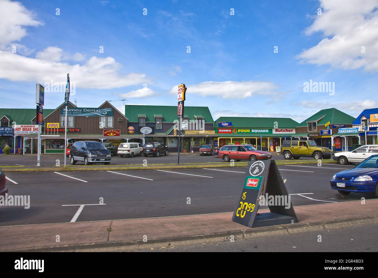 Kumeu auckland hi-res stock photography and images - Alamy