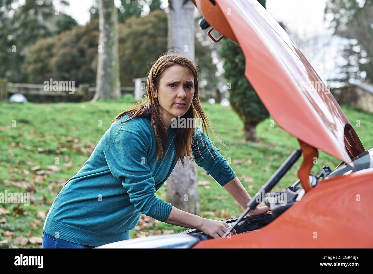 Emotion engine hi-res stock photography and images - Alamy