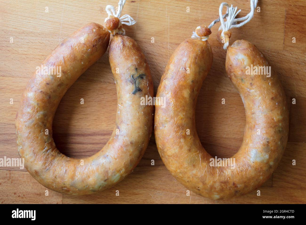 Alheira sausage hi-res stock photography and images - Alamy
