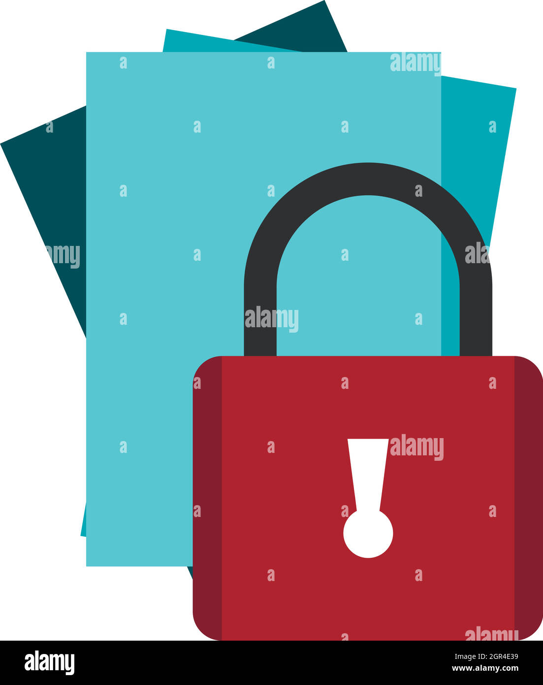 Document protection hi-res stock photography and images - Alamy