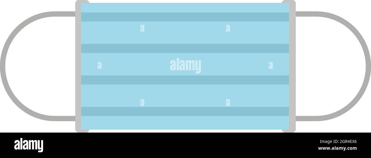 Mask for the face Stock Vector Images - Alamy