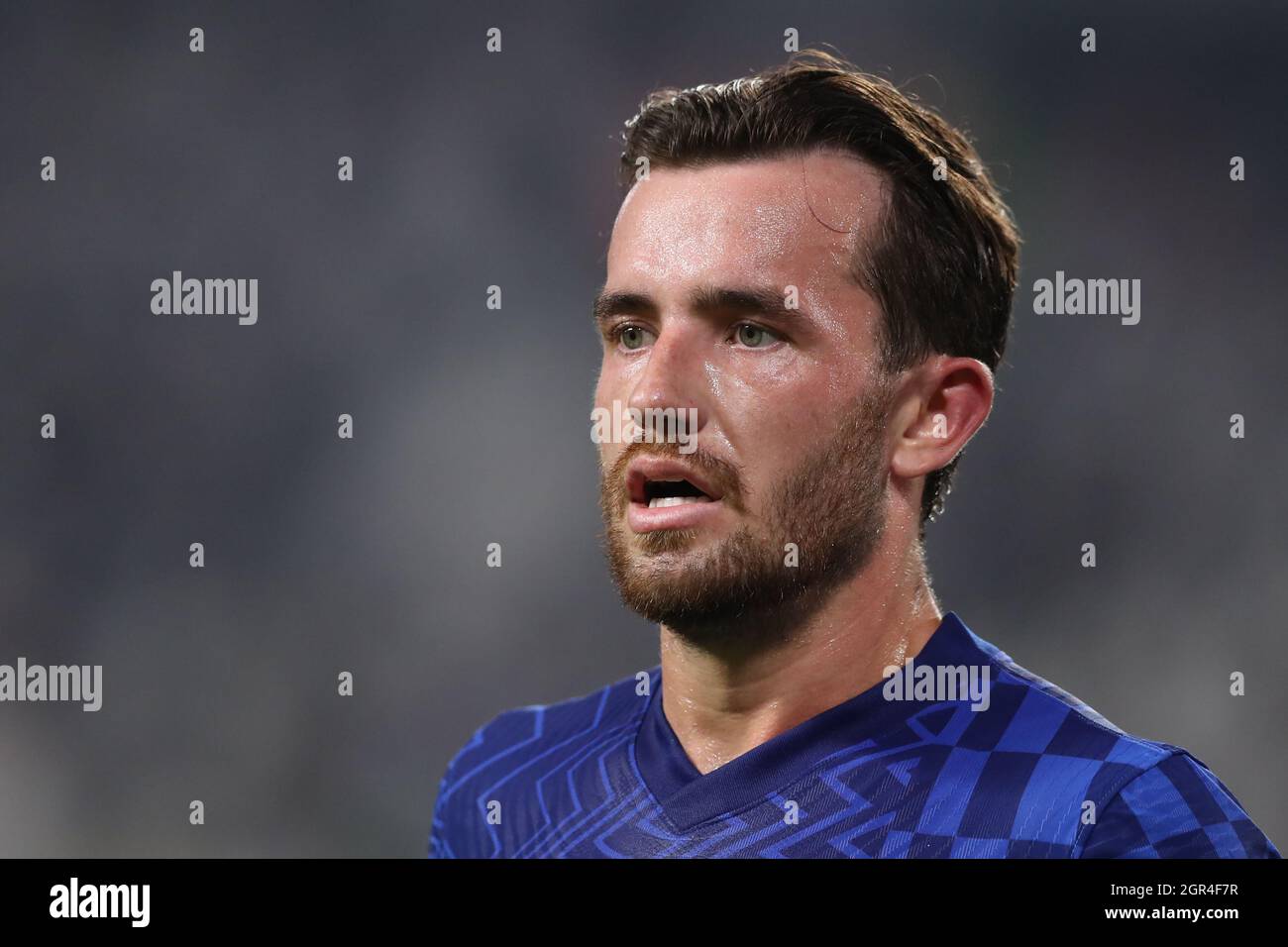 Chilwell chelsea hi-res stock photography and images - Alamy