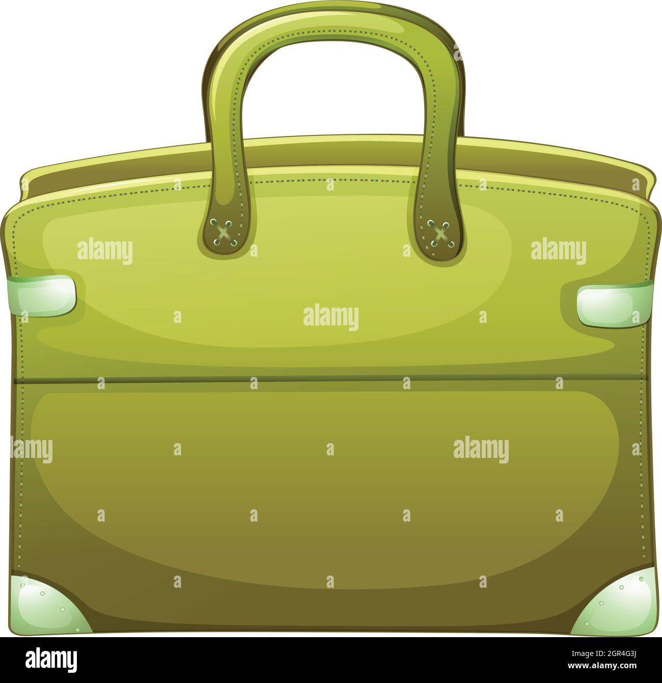 Skin green Stock Vector Images - Alamy