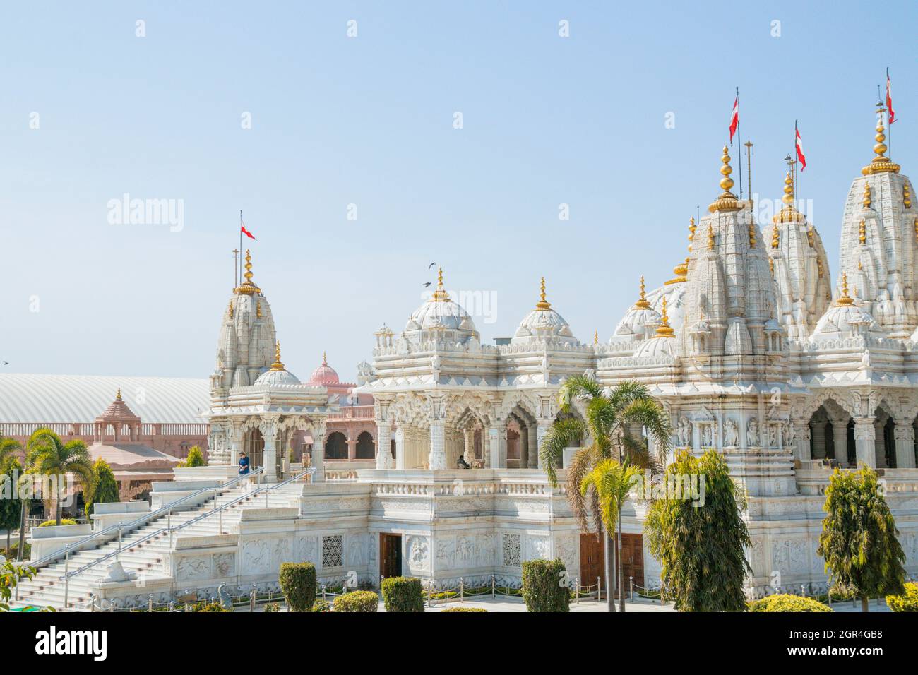Bhuj ancient temple hi-res stock photography and images - Alamy
