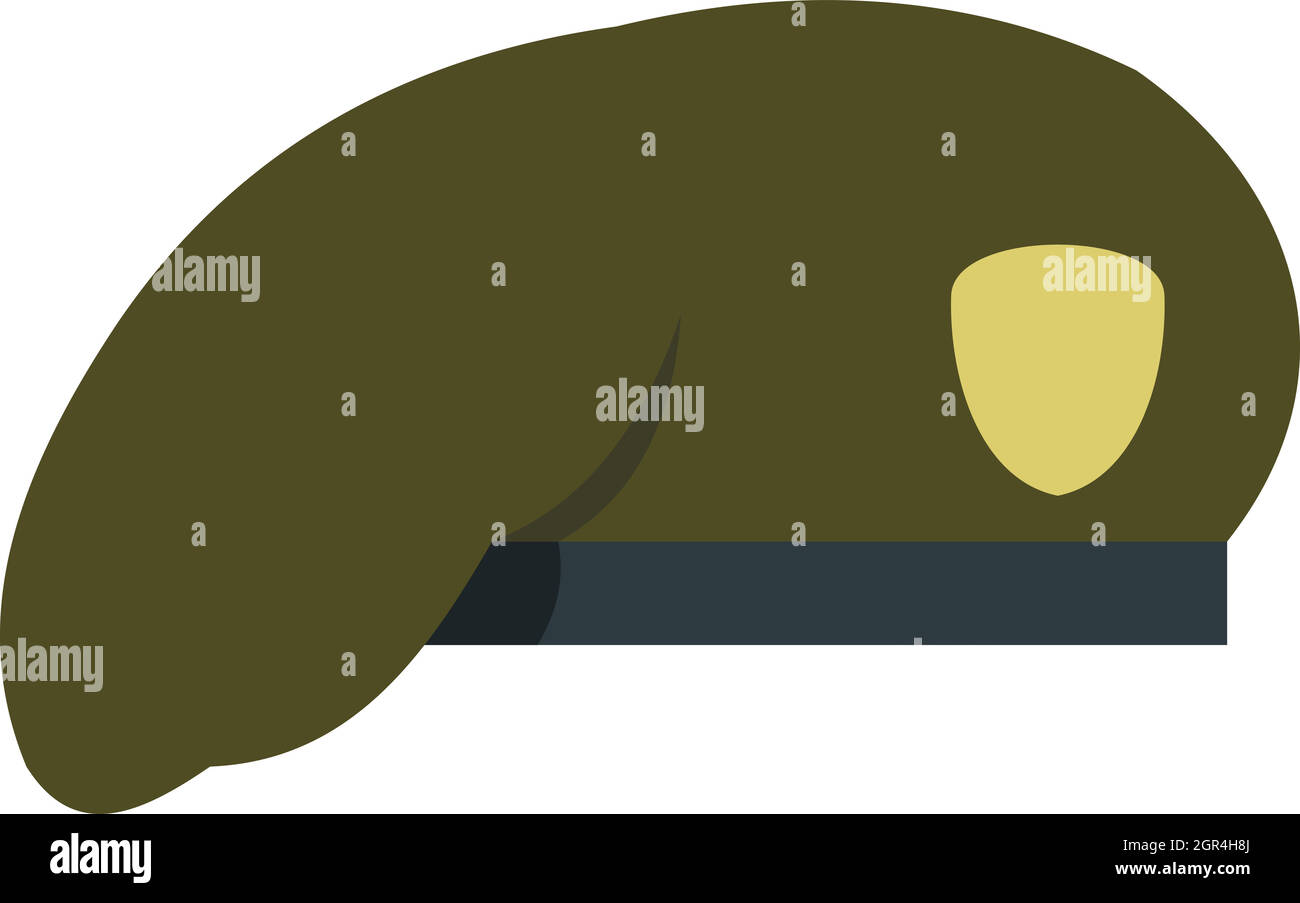 Paratrooper beret hi-res stock photography and images - Alamy