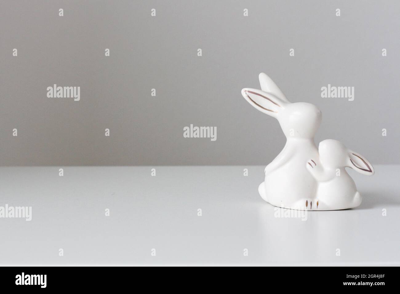 The white house easter bunny hi-res stock photography and images - Alamy