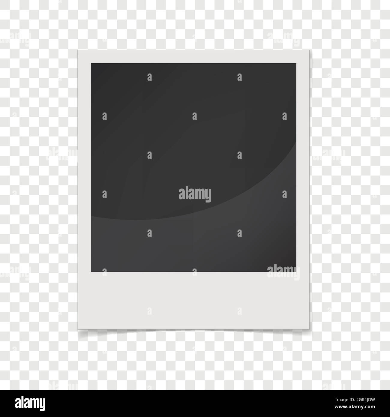Image classic film frame Stock Vector Images - Alamy