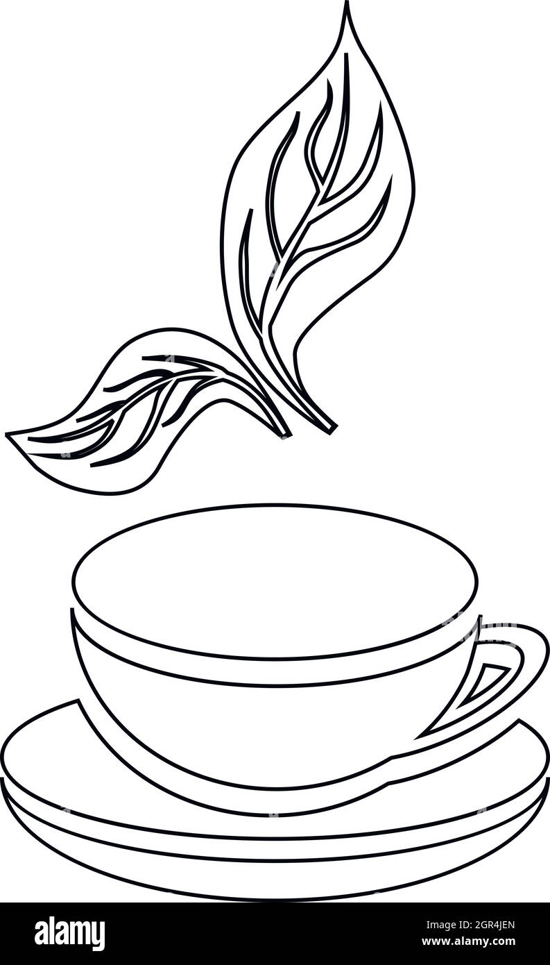 Full mint Stock Vector Images - Alamy