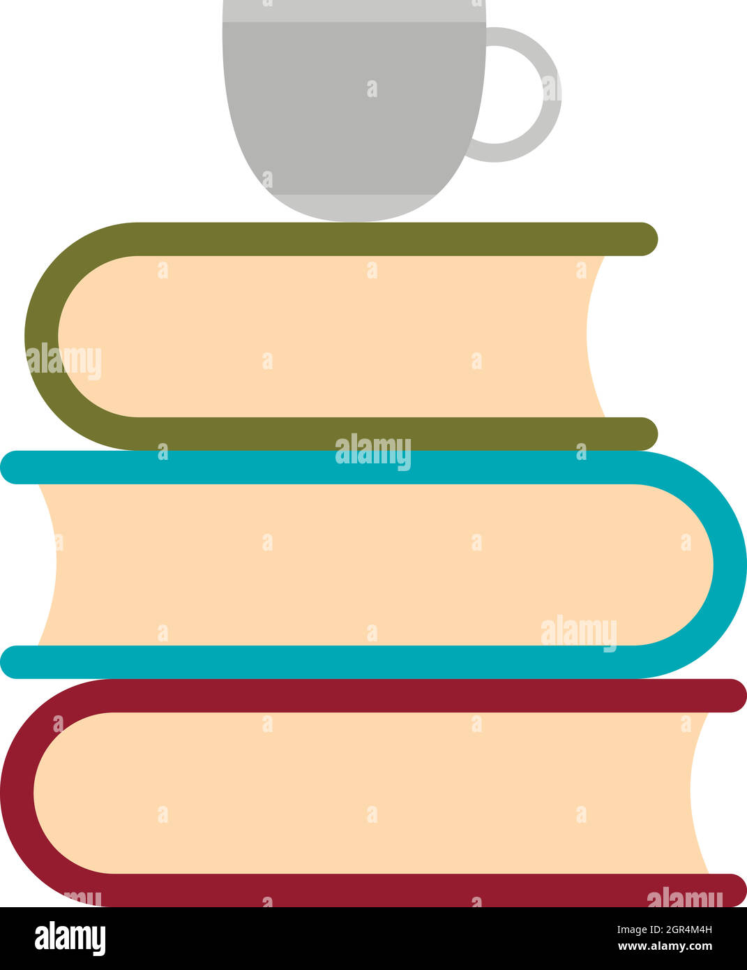 Tea knowledge Stock Vector Images - Alamy
