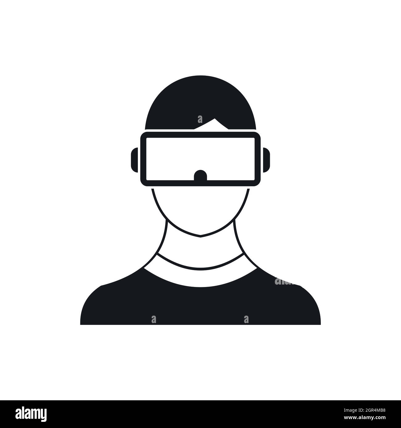 Hololens background Stock Vector Images - Alamy