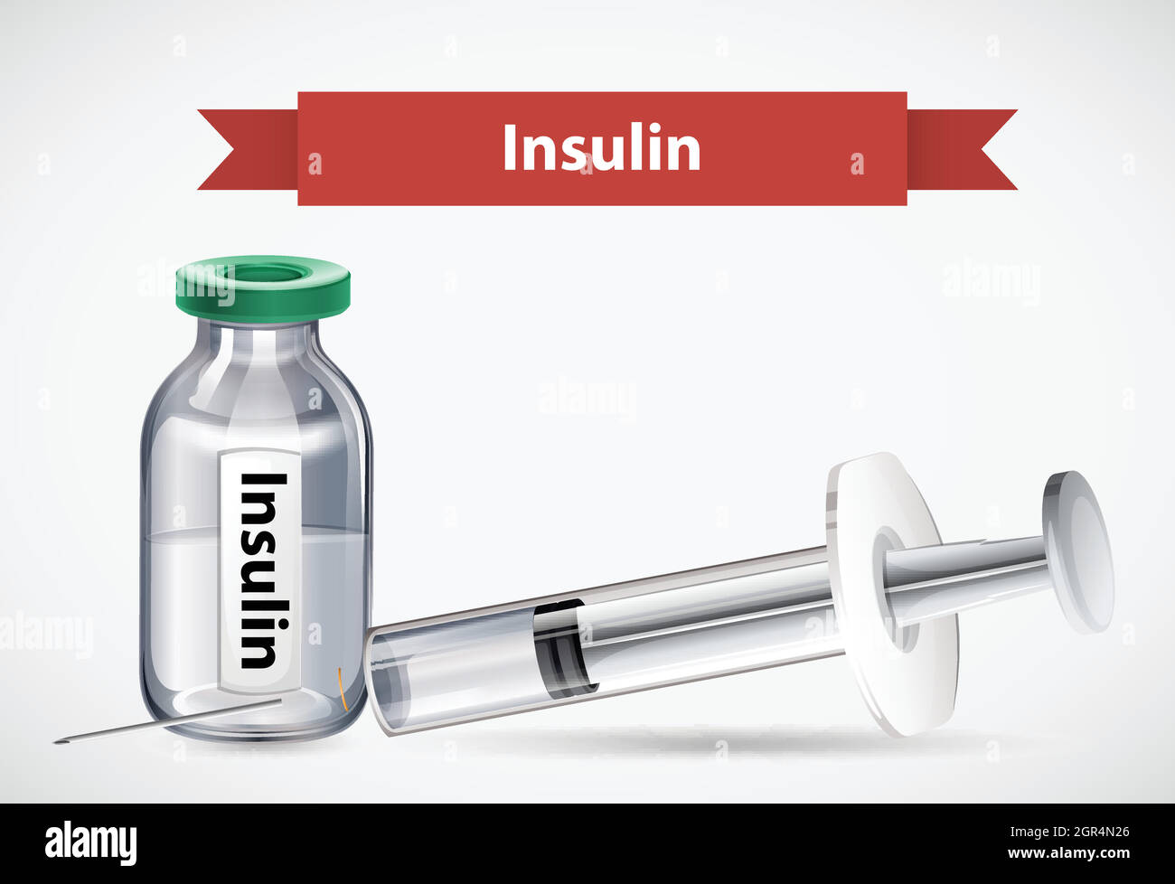 Insulin Therapy High Resolution Stock Photography and Images - Alamy