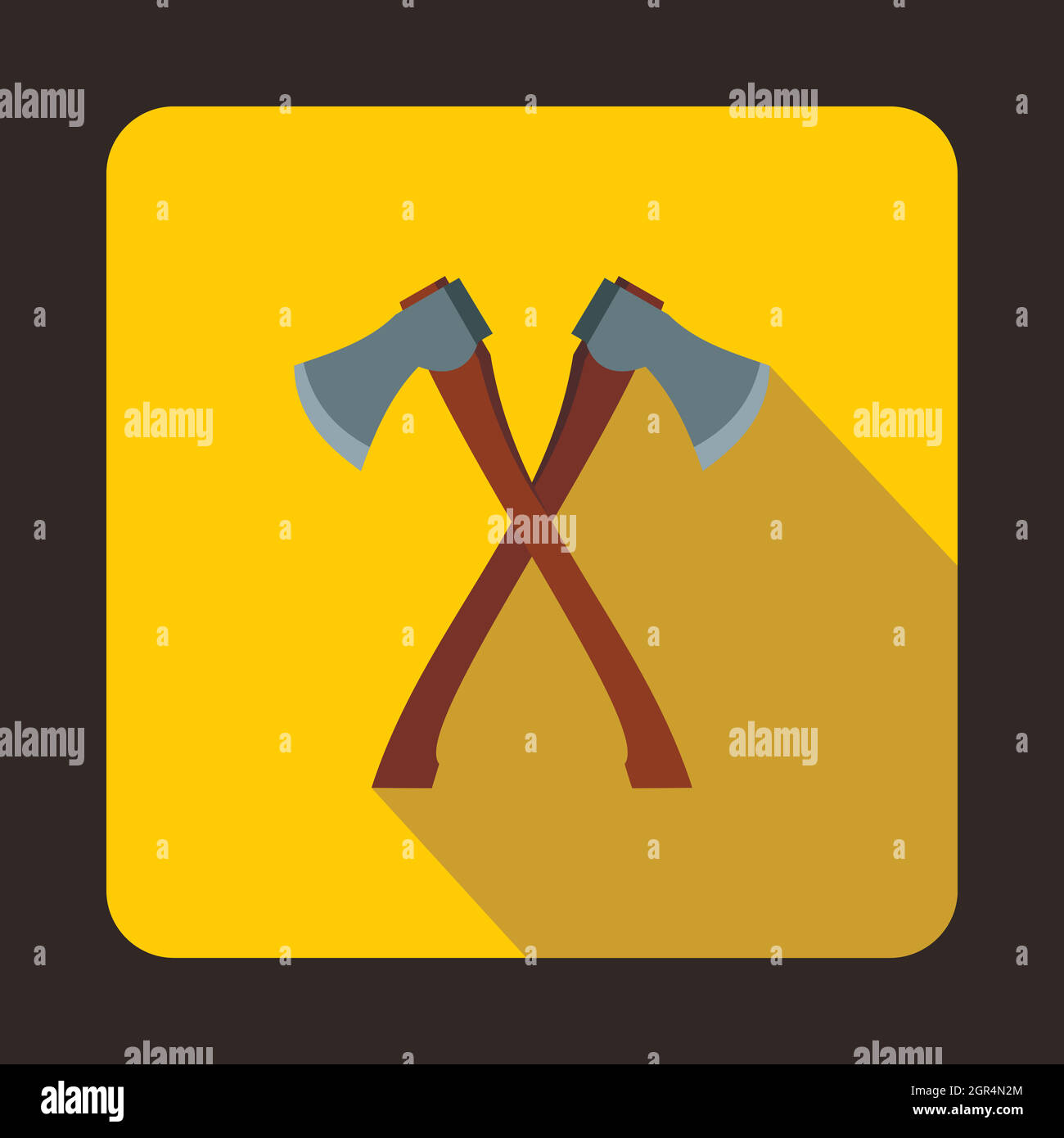 Long edged Stock Vector Images - Alamy