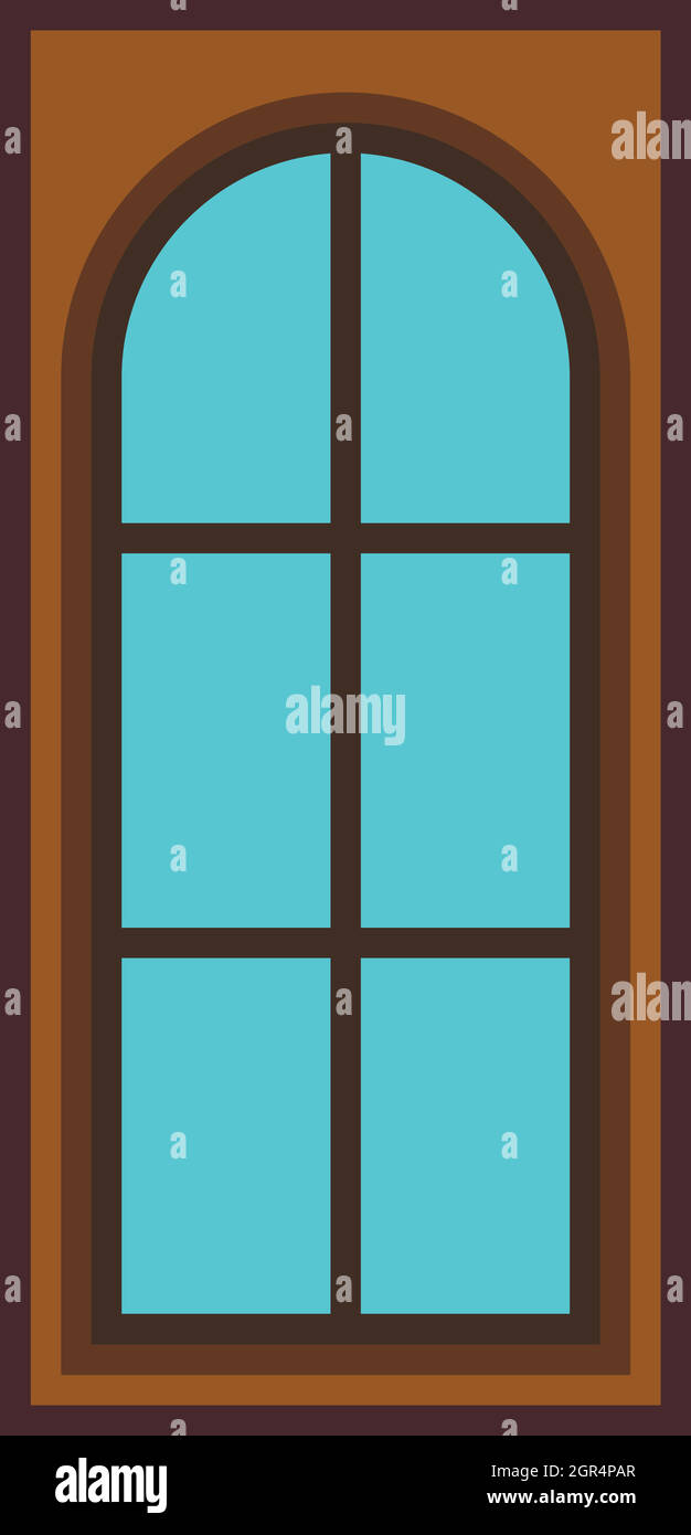 Modern office icon Stock Vector Images - Alamy