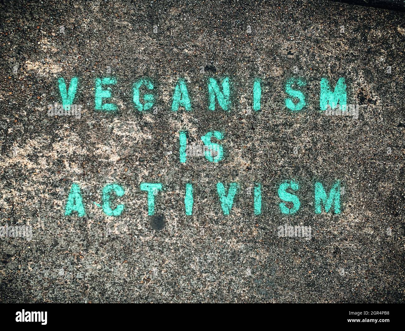 Activism concept hi-res stock photography and images - Alamy