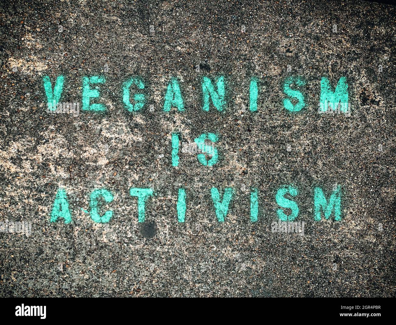 Activism concept hi-res stock photography and images - Alamy