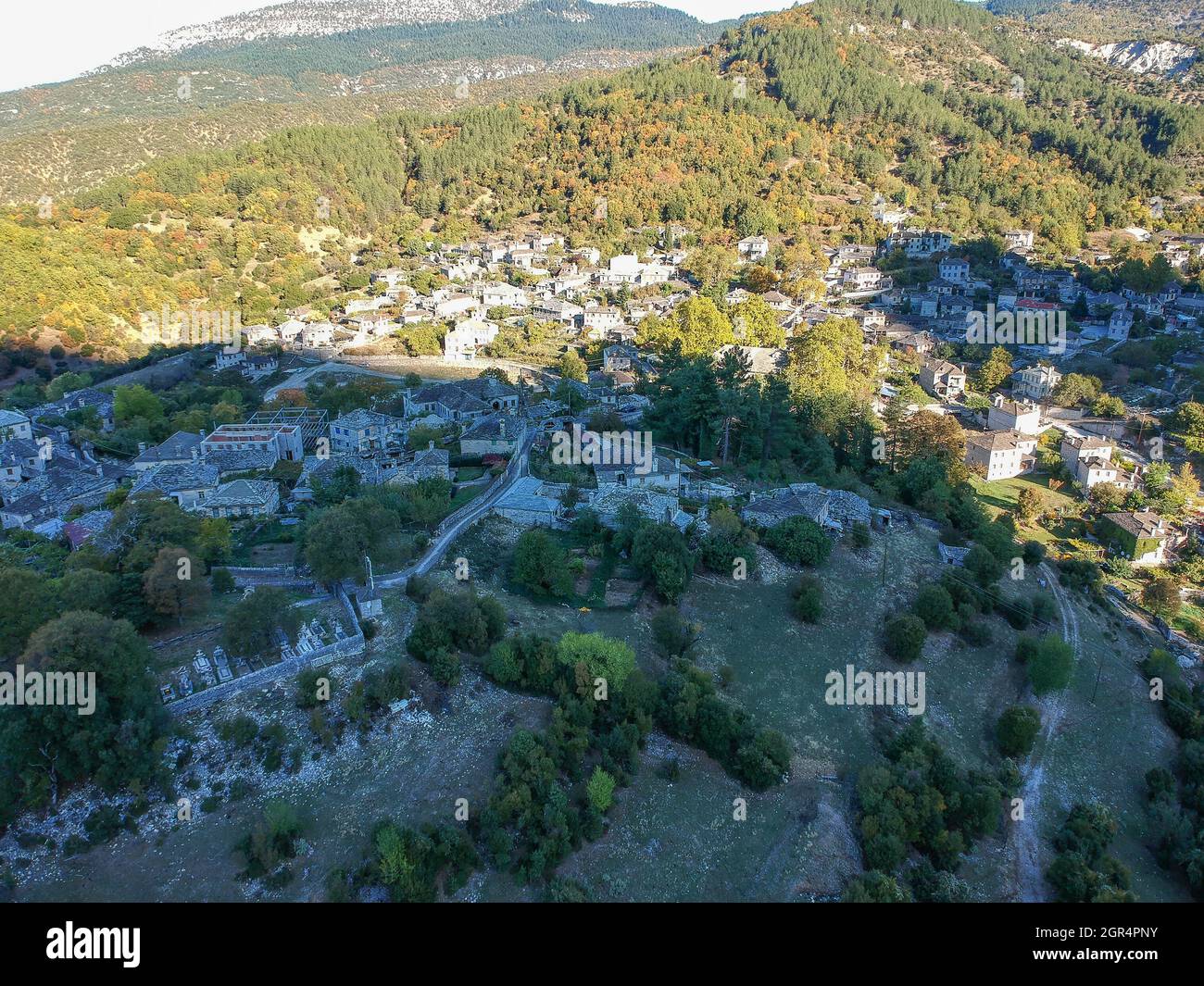 Papingo villages hi-res stock photography and images - Alamy