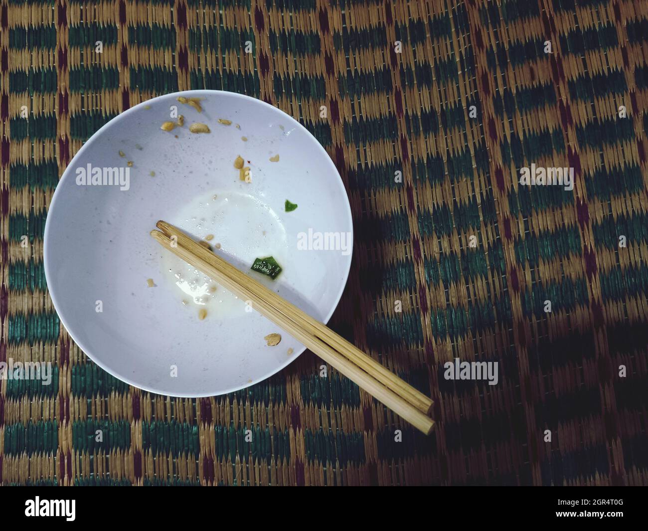 Soup leftovers hi-res stock photography and images - Alamy