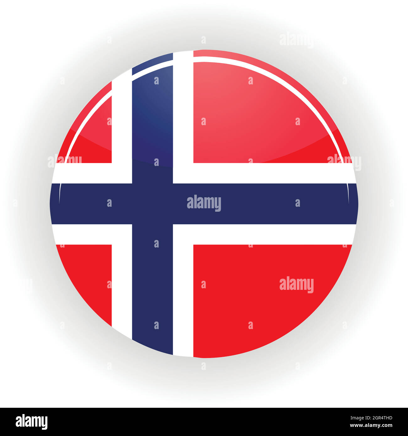 Heritage norway Cut Out Stock Images & Pictures - Alamy
