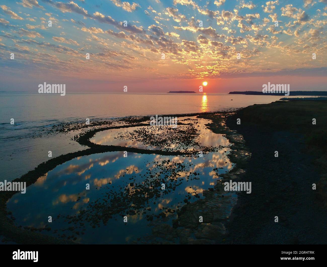 Shanshui beach hi-res stock photography and images - Alamy