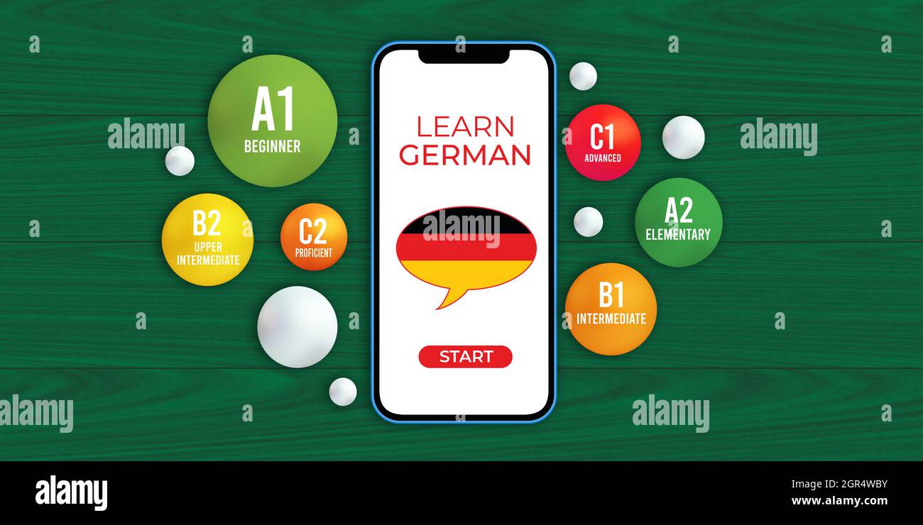 Language learning concepts hi-res stock photography and images - Alamy