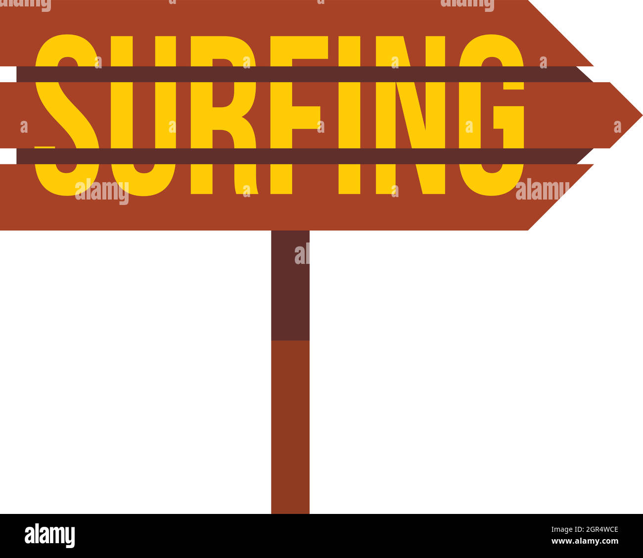 Water direction Stock Vector Images - Alamy