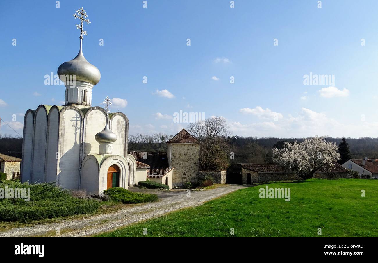 Lavalette hi-res stock photography and images - Alamy