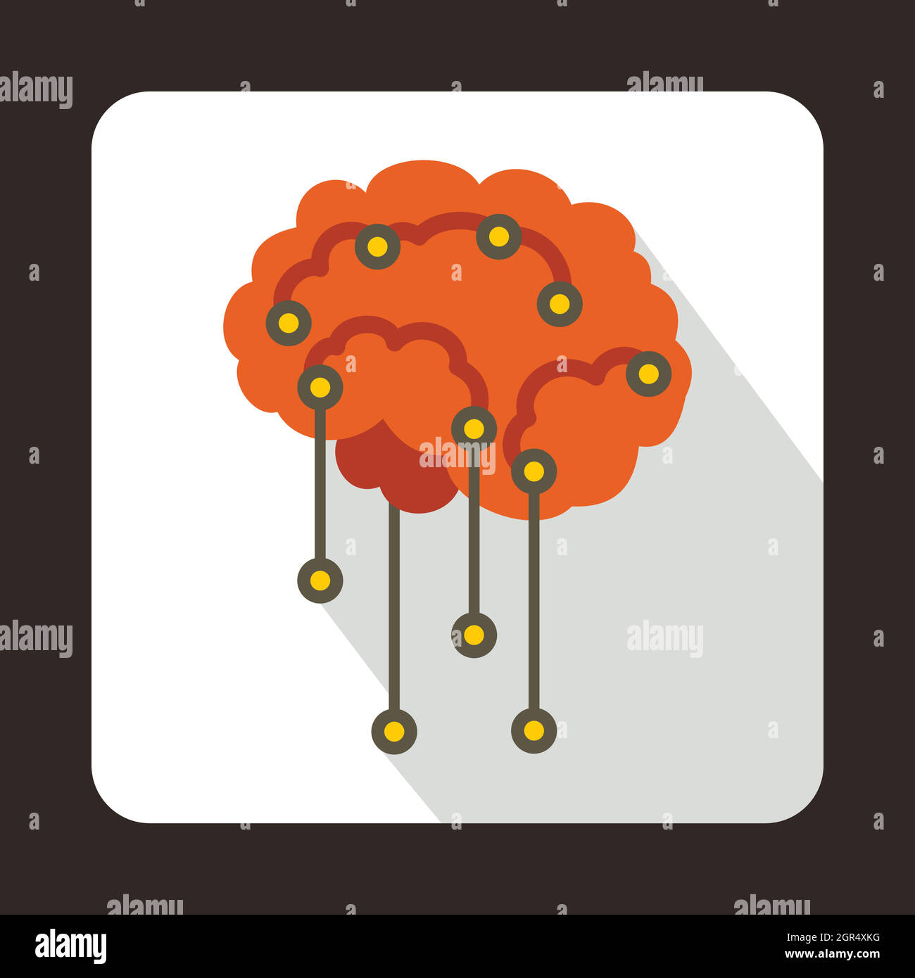 Brain Sensor Data High Resolution Stock Photography and Images - Alamy