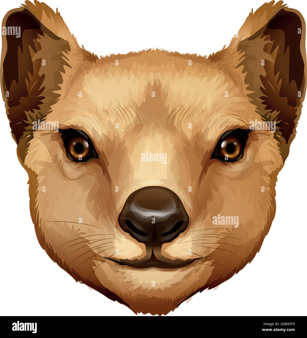 Tasmanian Tiger The Hunter