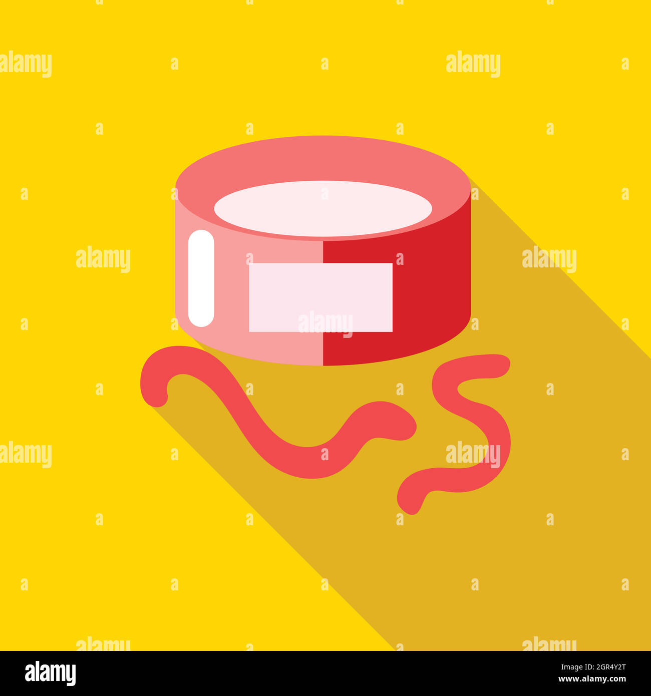 Small fishing Stock Vector Images - Alamy