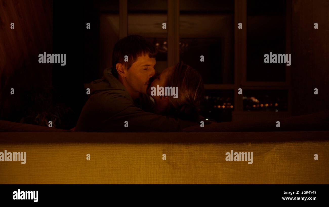 Midnight lounge hi-res stock photography and images - Alamy