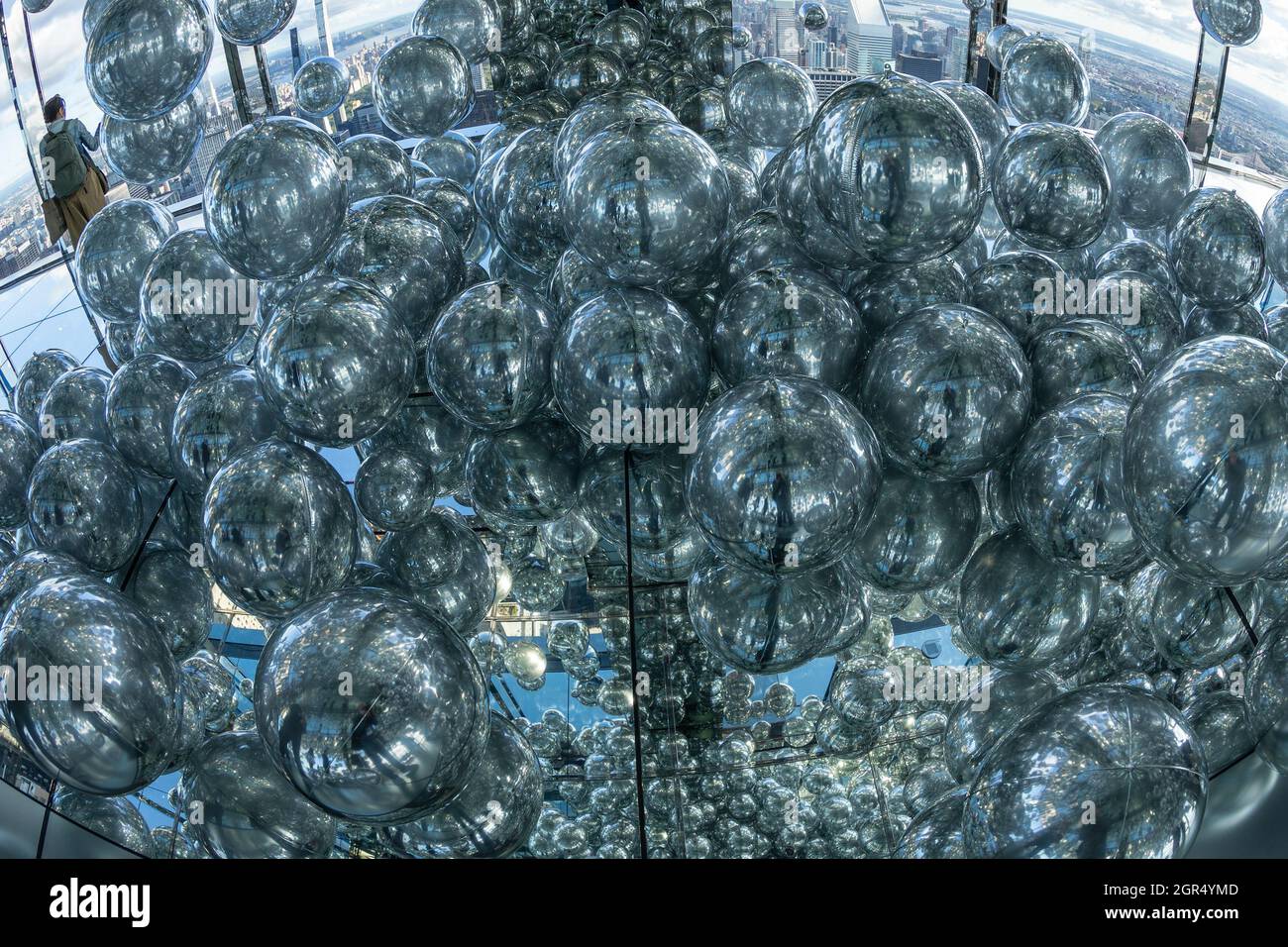 View of the interior deisgn of Affinity room by Kenzo Digital of ...