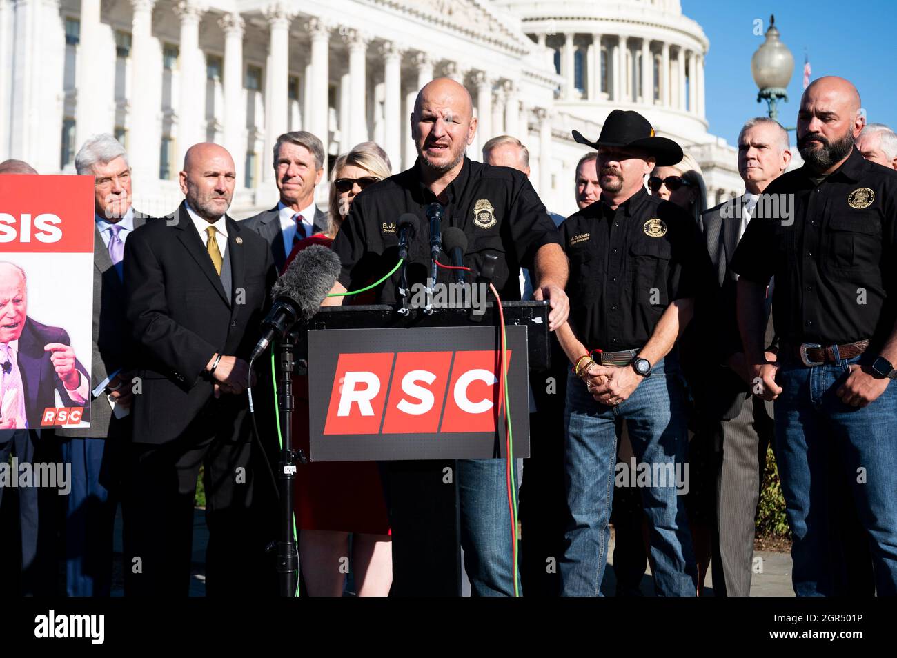 Brandon judd hi-res stock photography and images - Alamy