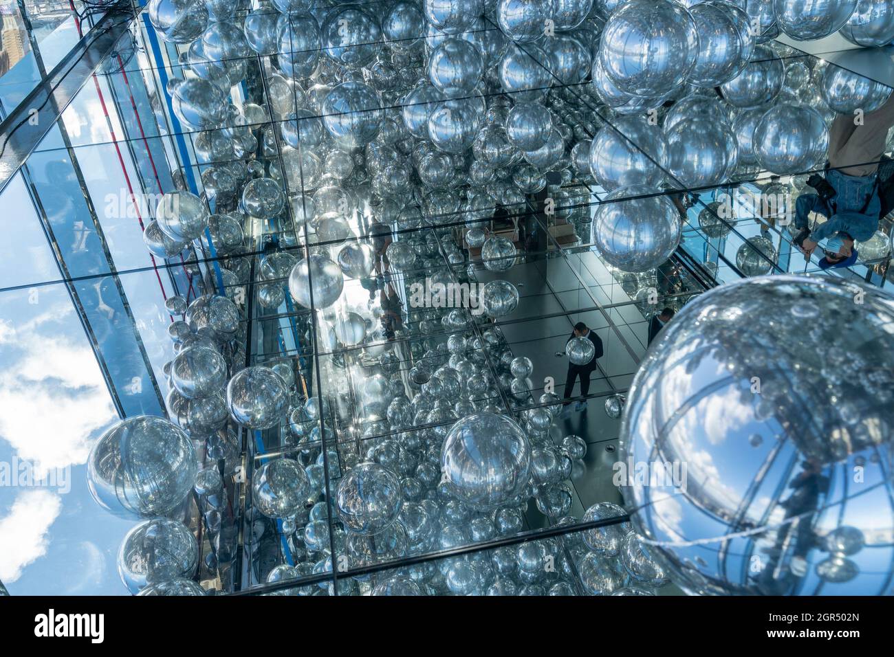View of the interior deisgn of Affinity room by Kenzo Digital of ...