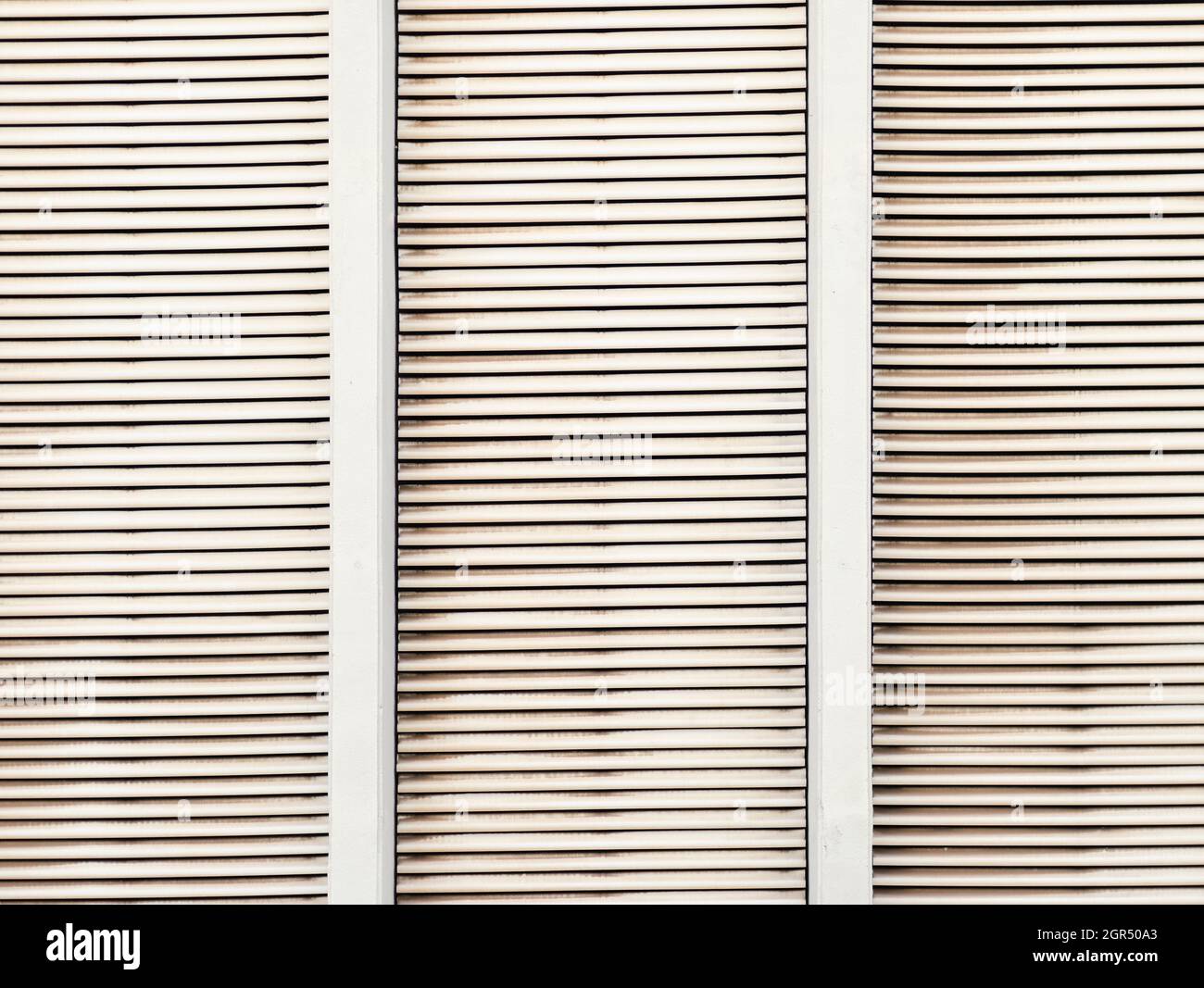 Roller shutter texture hi-res stock photography and images - Alamy