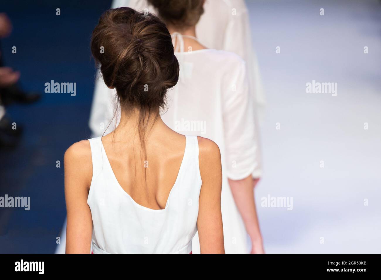 Walking ramp hi-res stock photography and images - Alamy