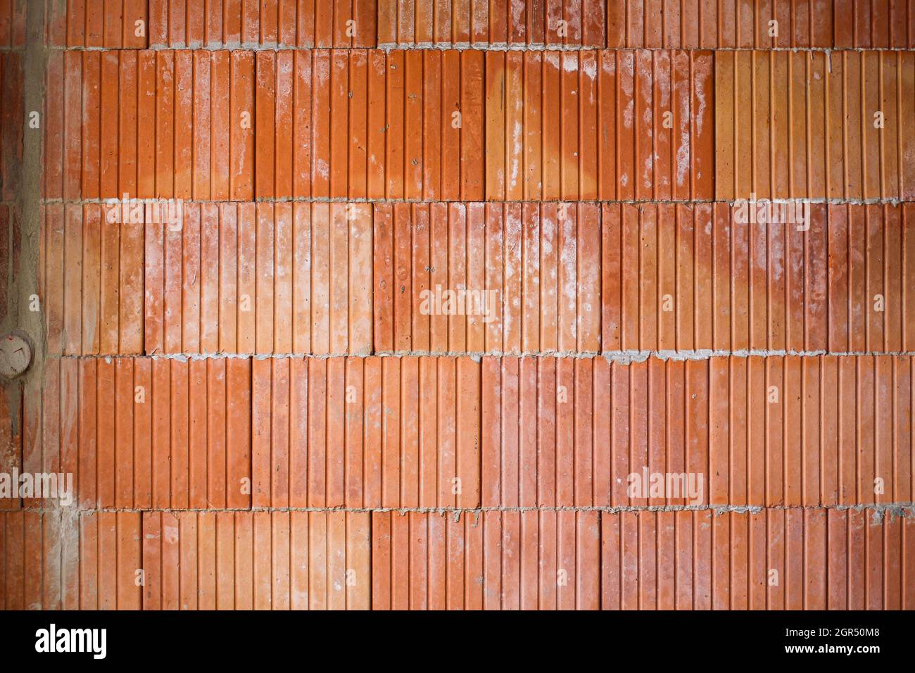 Porotherm hi-res stock photography and images - Alamy