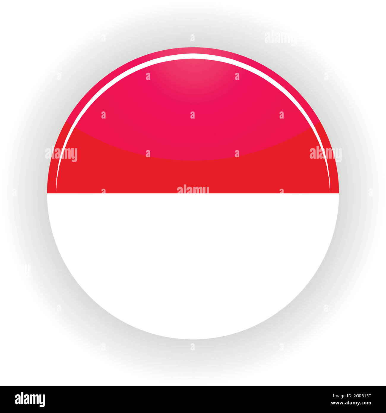 Jakarta indonesia detailed country Stock Vector Images - Alamy