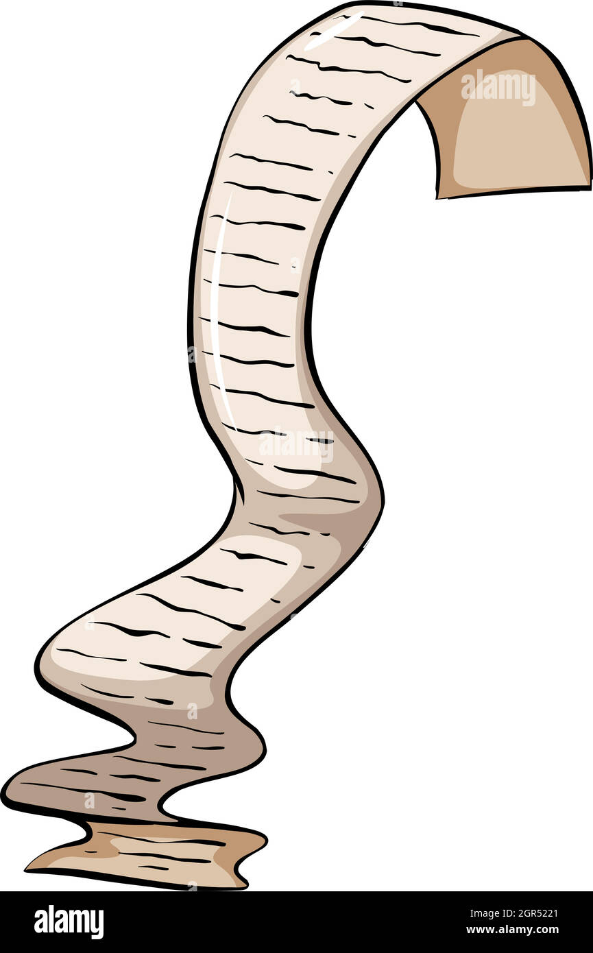 Sign up text on paper Stock Vector Images - Alamy