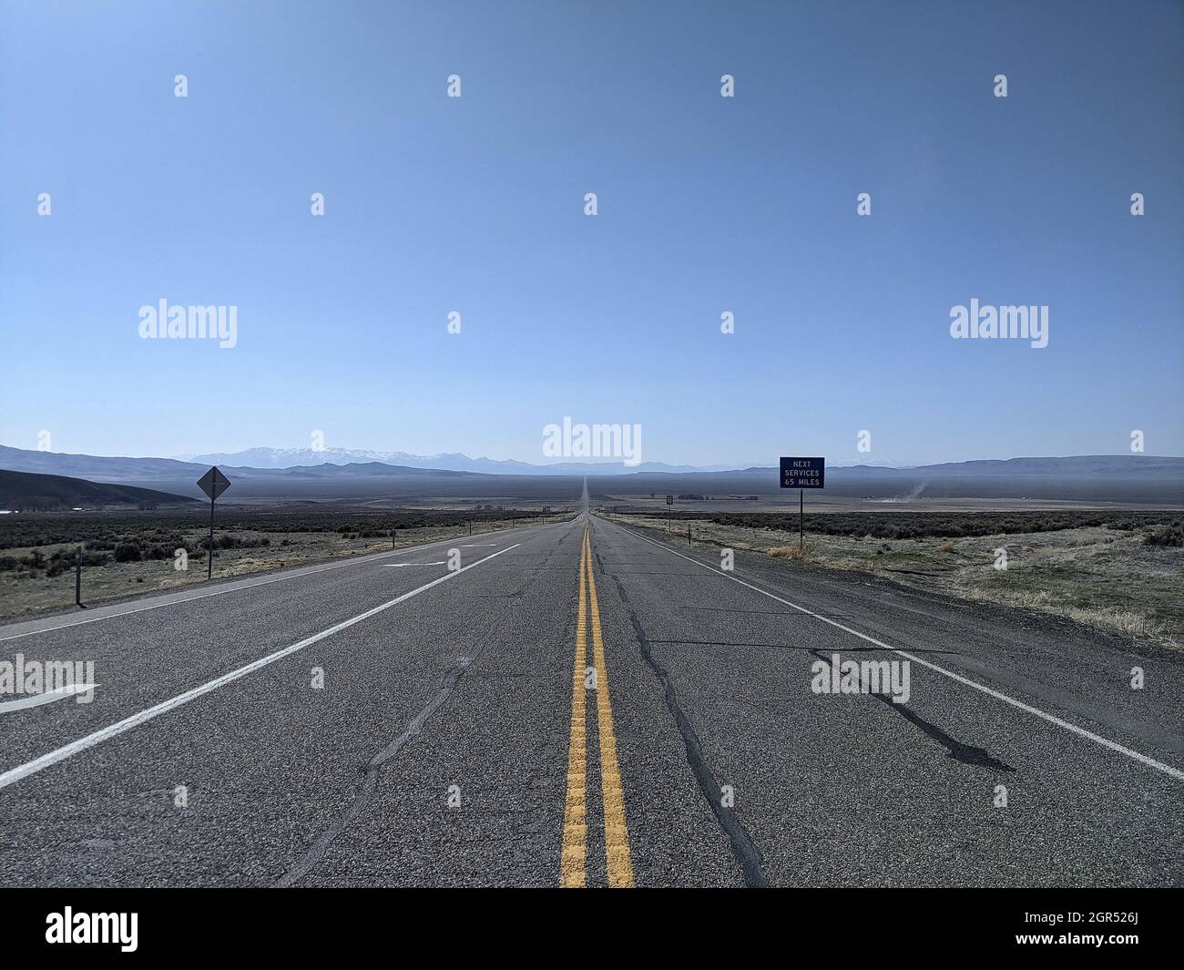 Double freeway hi-res stock photography and images - Alamy