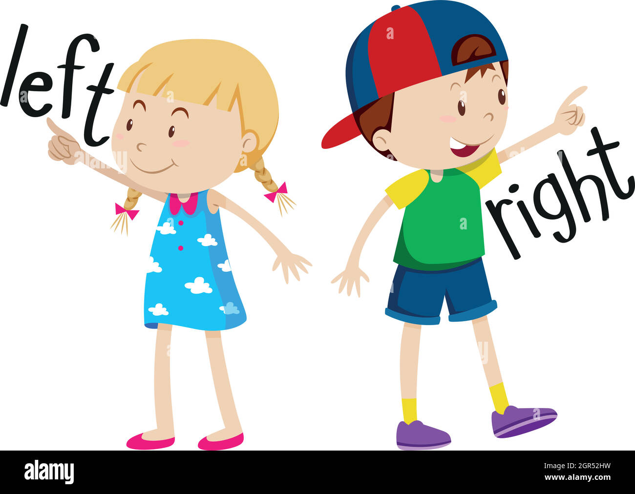 Right clipping hi-res stock photography and images - Alamy