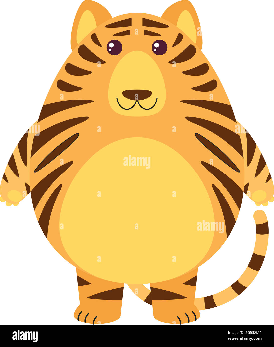 Fat Tigr S