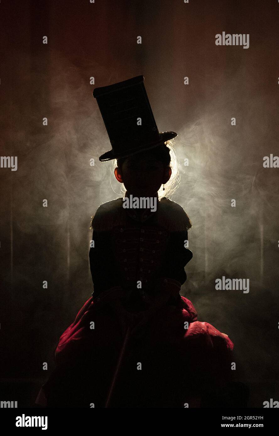 Dark culture hi-res stock photography and images - Alamy