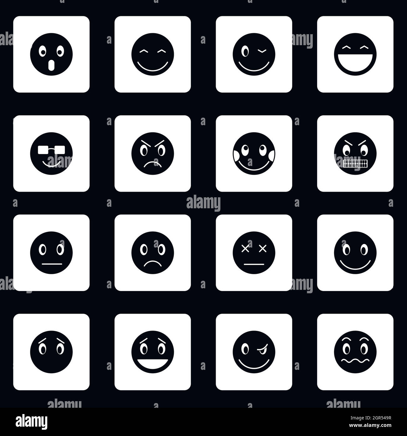 Simple fun Stock Vector Images - Alamy