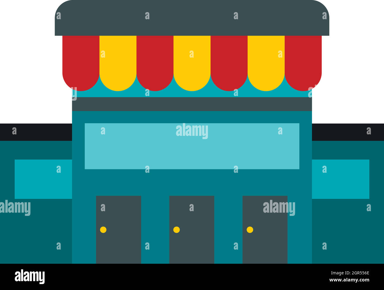 Credit card sign shop Stock Vector Images - Alamy