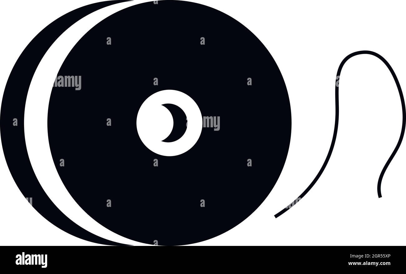 Fly fishing trout river Stock Vector Images - Alamy