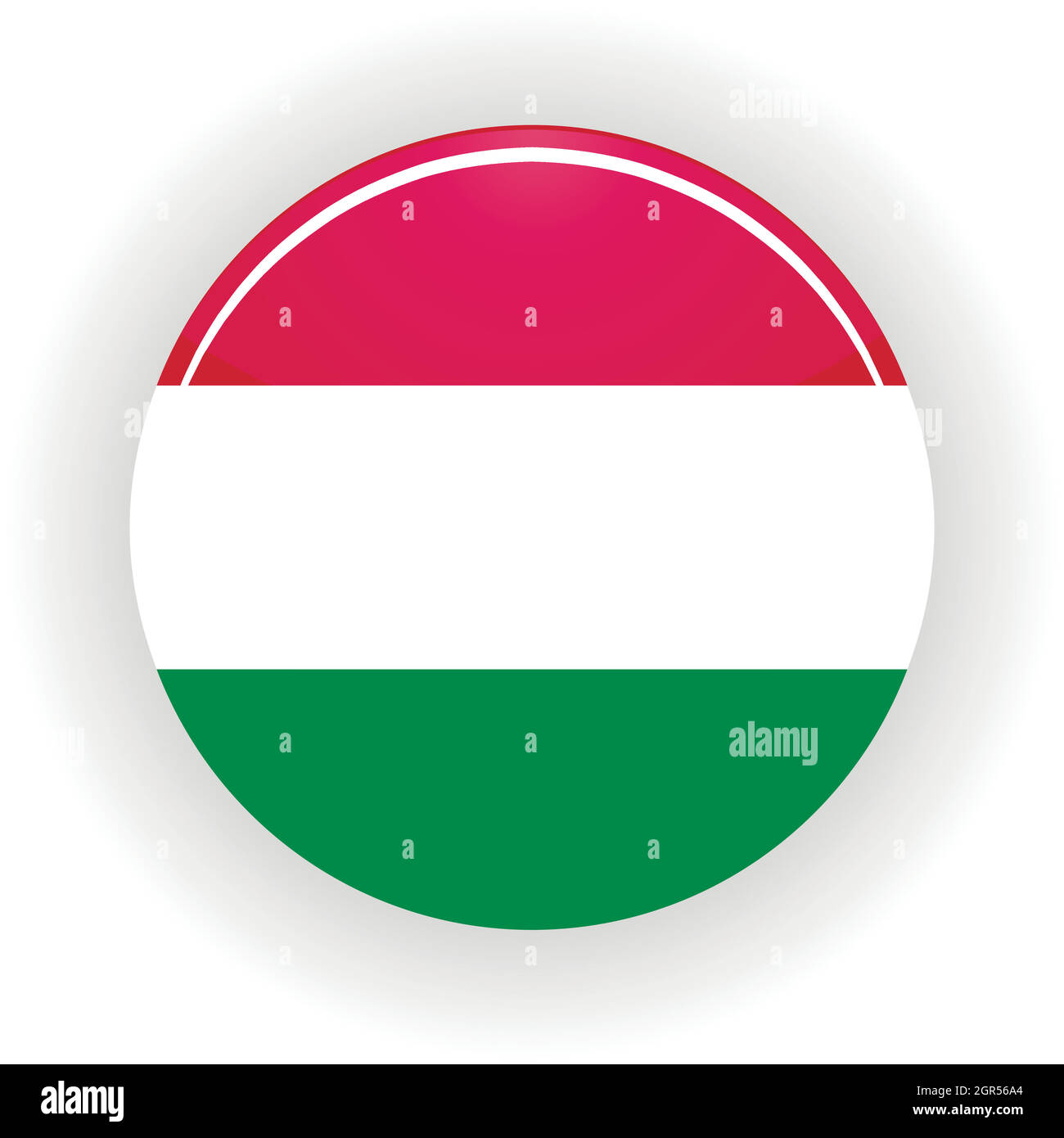 National heritage of hungary Stock Vector Images - Alamy